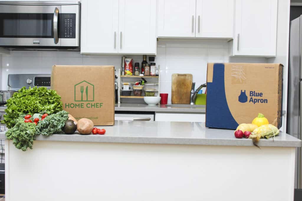 Factor Vs. Cookunity - Prepared Meal Service Comparison, Updated To ...