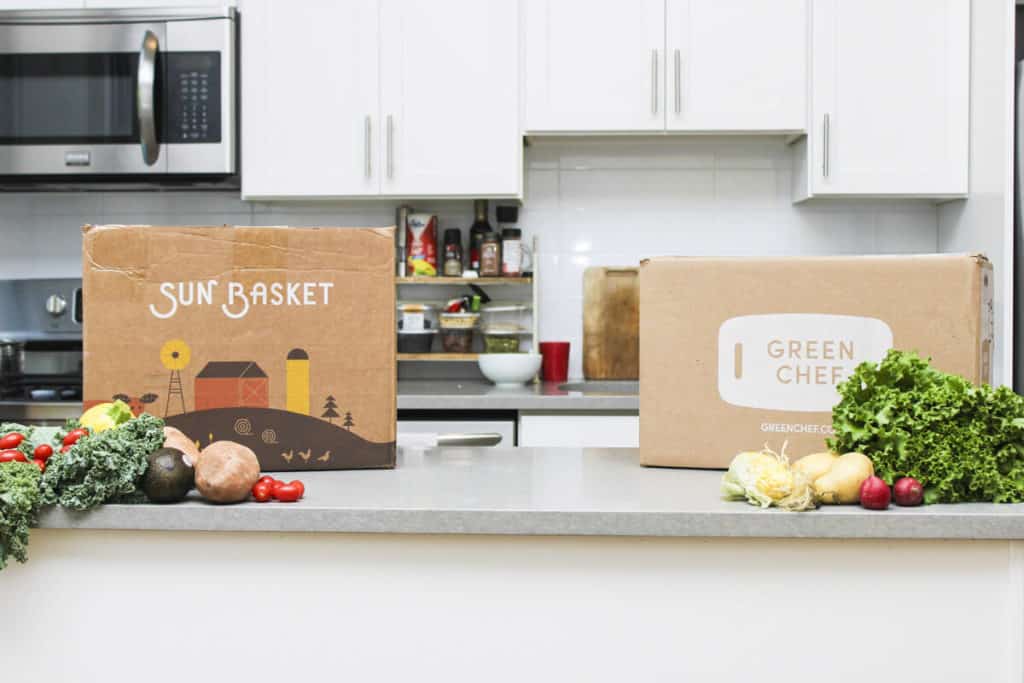 Factor Vs. Cookunity - Prepared Meal Service Comparison, Updated To ...