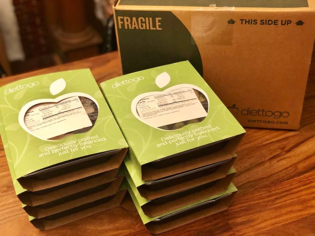 Best Microwave-Ready Meal Kits for 2024 | TMCR