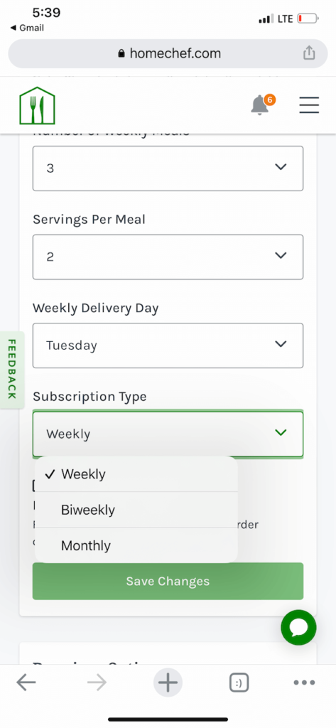Home Chef Meal Kit Review 2024: Healthy Meal Delivery Service