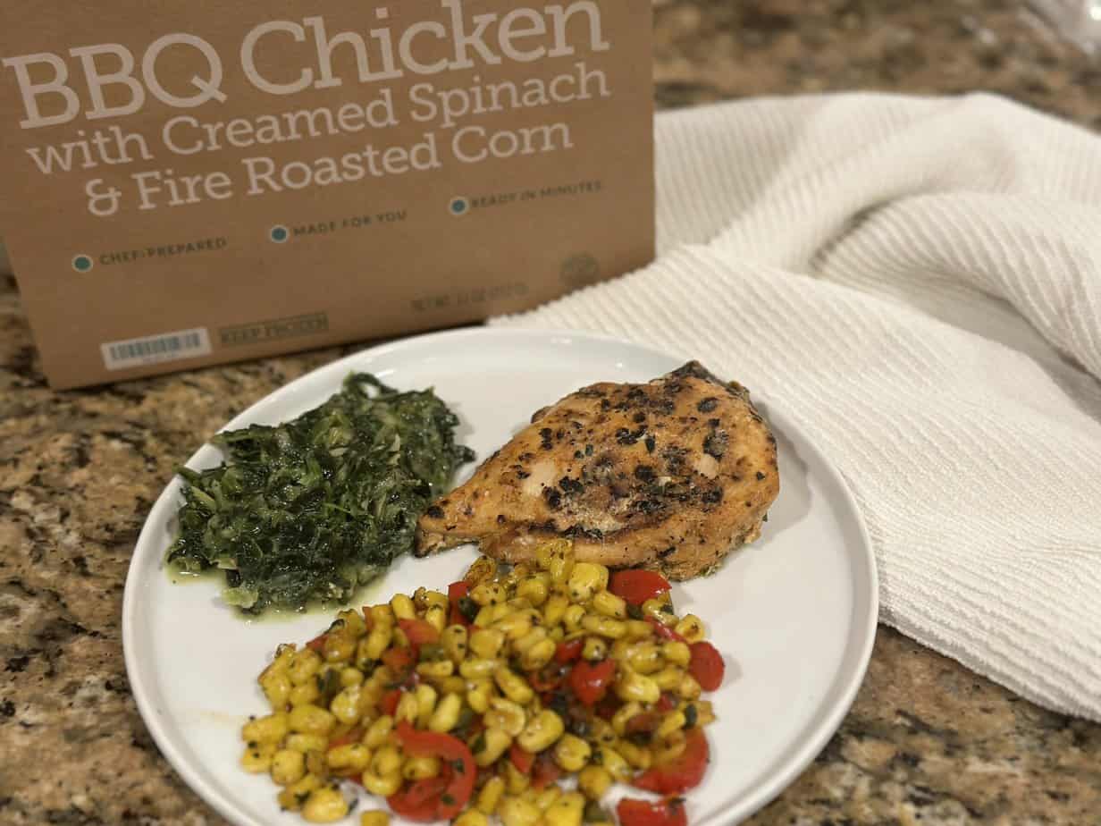 Companies Similar to Hello Fresh - Best Hello Fresh Alternatives in 2024