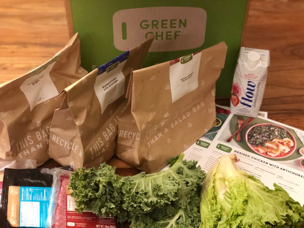 7 Keto Meal Delivery Kits for 2025 | Low Carb Meal Kits