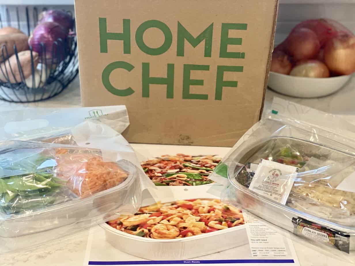 7 BEST Meal Delivery Services to Serve a Family Dinner in 2025