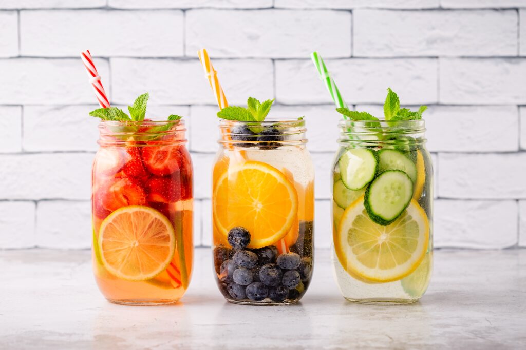 Top 7 Best Soda Alternatives for Cutting Down on Sugar | The Meal Kit ...