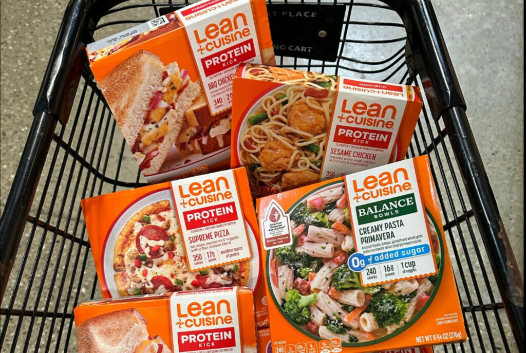Is Lean Cuisine Healthy: Busting the Myths | The Meal Kit Review