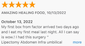 Factor Vs. Cookunity - Prepared Meal Service Comparison, Updated To ...