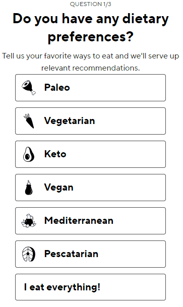 Factor Vs. Cookunity - Prepared Meal Service Comparison, Updated To ...