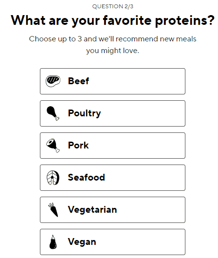 Factor Vs. Cookunity - Prepared Meal Service Comparison, Updated To ...