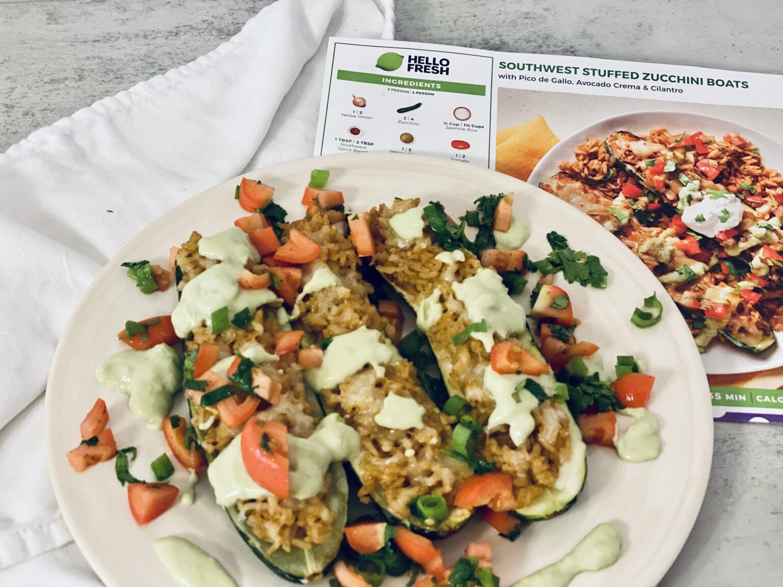 Factor Vs. HelloFresh - Comparison Updated To 2024 | The Meal Kit Review