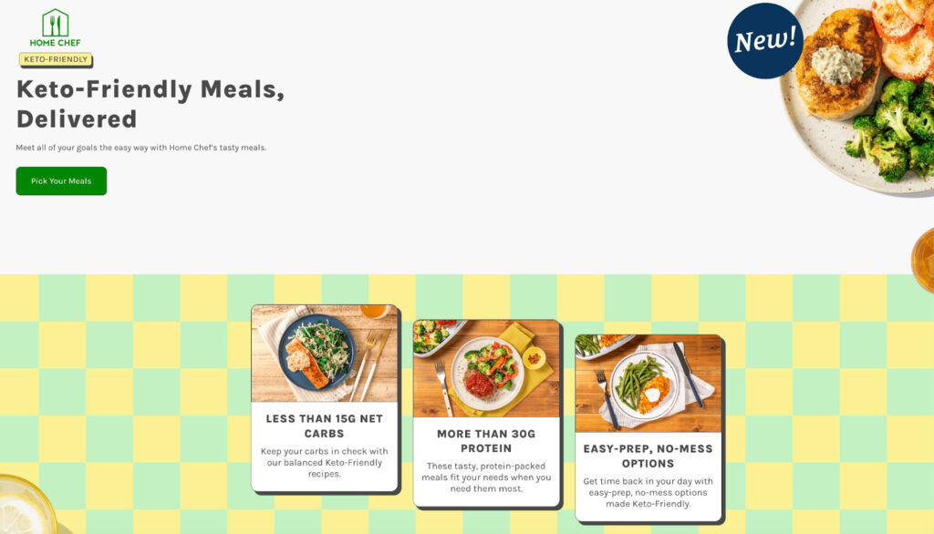 5 Delicious Examples of Keto Meals for a Low-Carb Lifestyle | The Meal ...