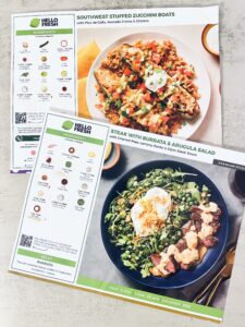 HelloFresh 2025: New Menus & Exciting Meal Options | TMKR