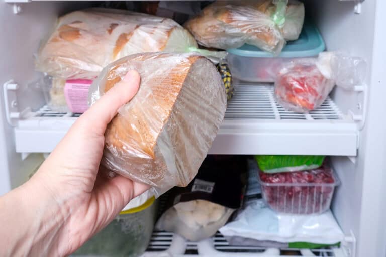 How to Store Bread to Keep It Fresh Longer | TMKR