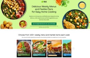HelloFresh 2025: New Menus & Exciting Meal Options | TMKR