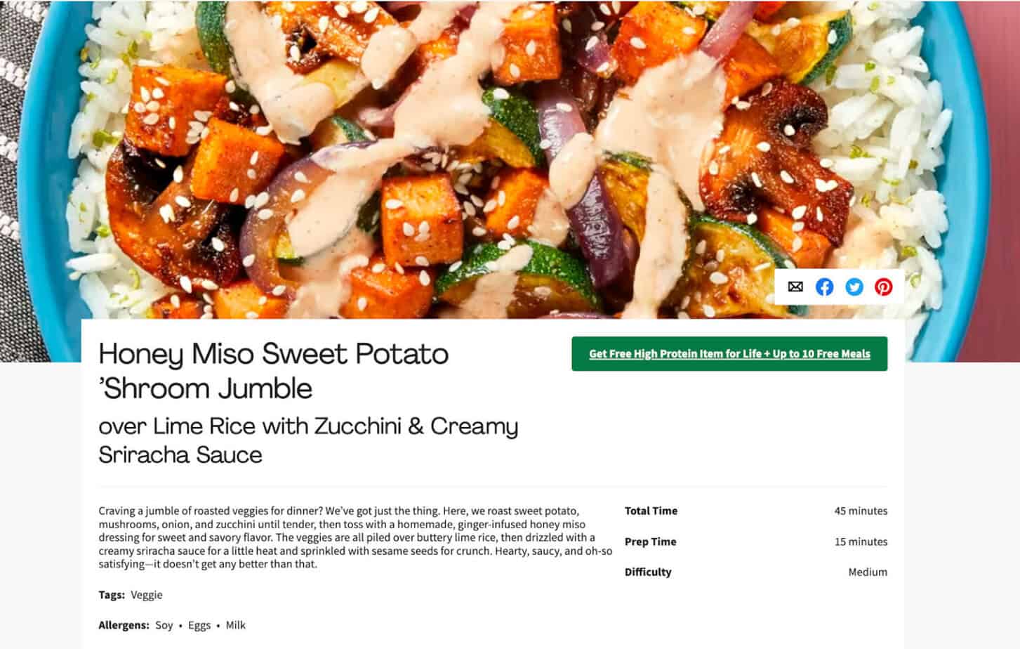 HelloFresh 2025: New Menus & Exciting Meal Options | TMKR